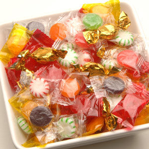 DELUXE HARD CANDY MIX – Miami Candies, LLC.