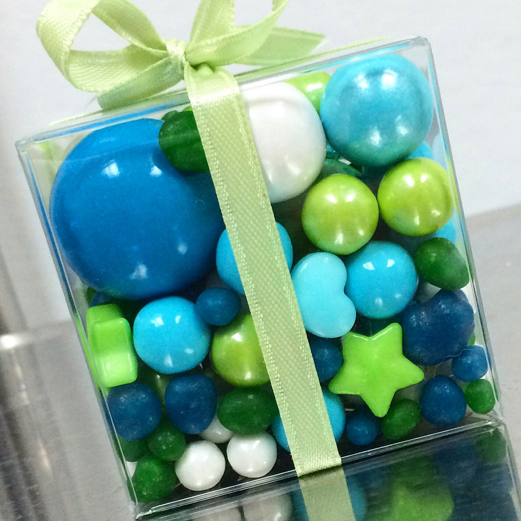 CANDY MIX CUBES – Miami Candies, LLC.