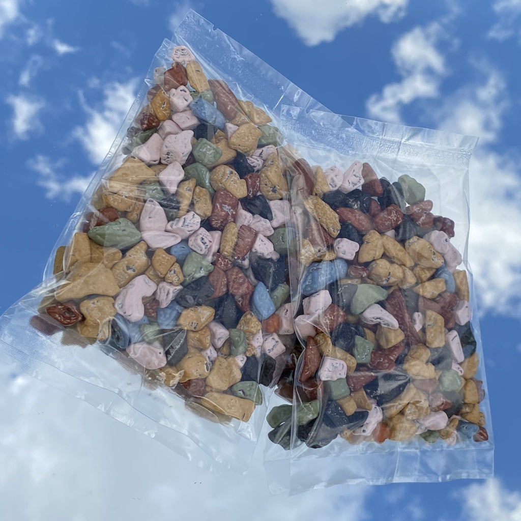 CHOCOLATE ROCKS from Miami Candies Sweets & Snacks – Miami Candies, LLC.
