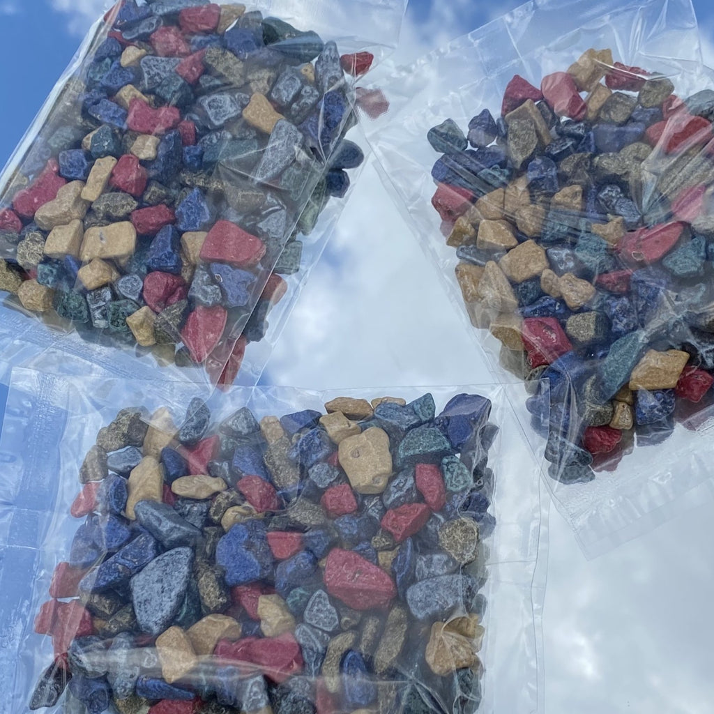CHOCOLATE ROCKS from Miami Candies Sweets & Snacks – Miami Candies, LLC.
