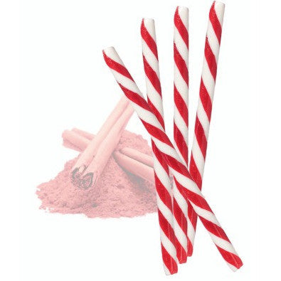 CINNAMON FLAVORED CANDY STICKS from Miami Candies Sweets & Snacks ...