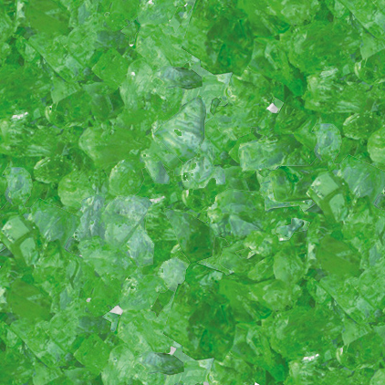 LIME GREEN ROCK CANDY CRYSTALS from Miami Candies Sweets & Snacks ...