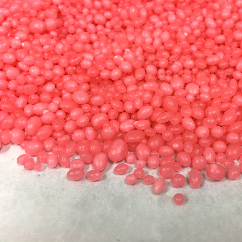 STRAWBERRY, CANDY PEBBLES from Miami Candies Sweets & Snacks – Miami ...