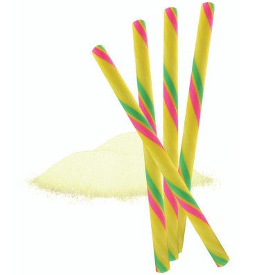 SUPER SOUR CANDY STICKS from Miami Candies Sweets & Snacks – Miami ...