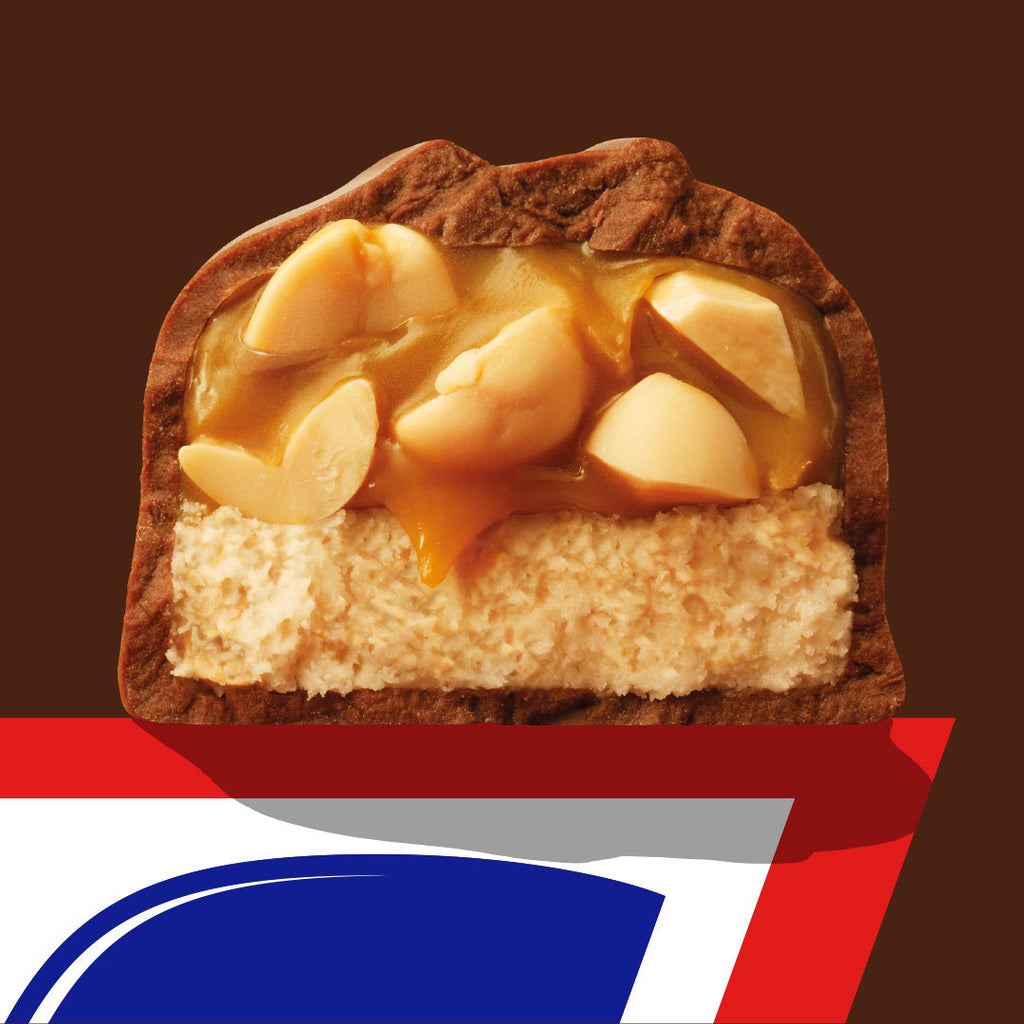 SNICKERS MINIS from Miami Candies Sweets & Snacks – Miami Candies, LLC.