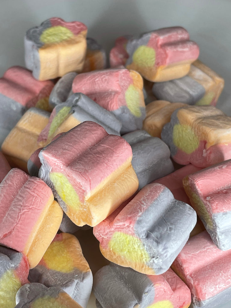 GIANT MARSHMALLOWS from Miami Candies Sweets & Snacks – Miami Candies, LLC.