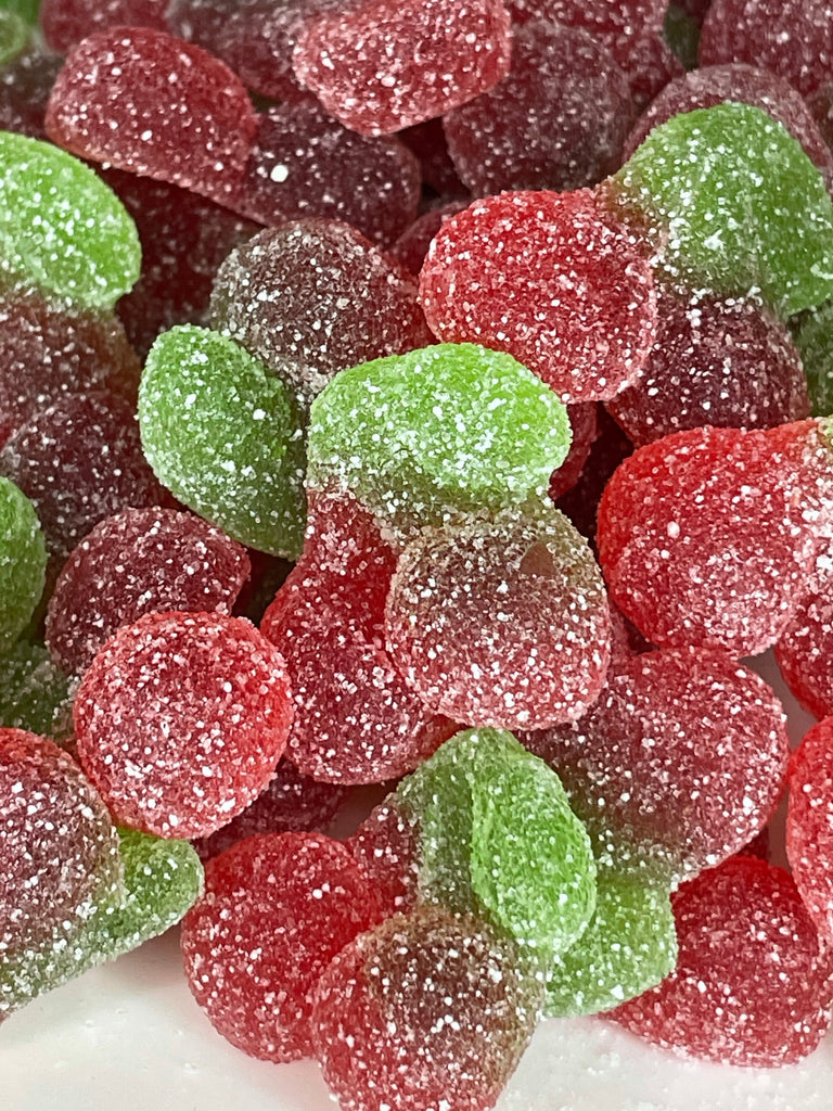 GUMMY BEARS from Miami Candies Sweets & Snacks – Miami Candies, LLC.