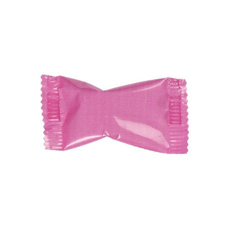 BULK CANDY, PINK WRAPPED PARTY MINTS from Miami Candies Sweets & Snacks ...
