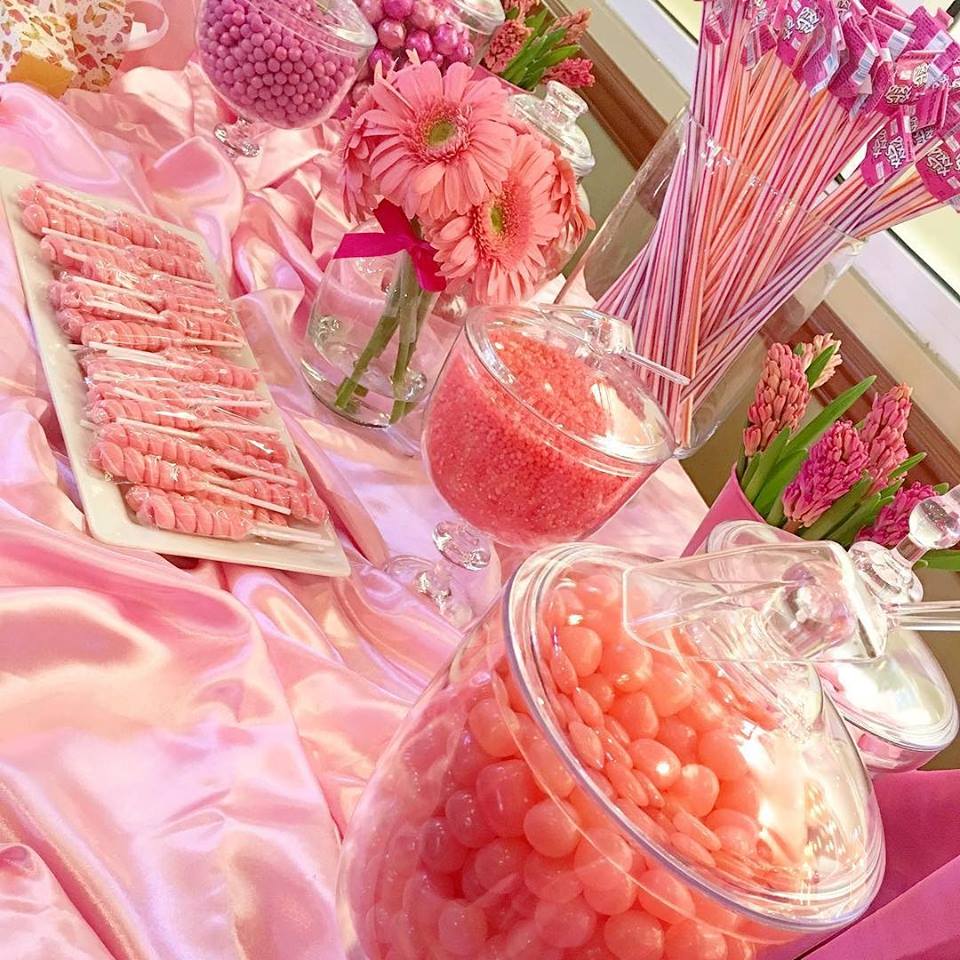 STRAWBERRY, CANDY PEBBLES from Miami Candies Sweets & Snacks – Miami ...