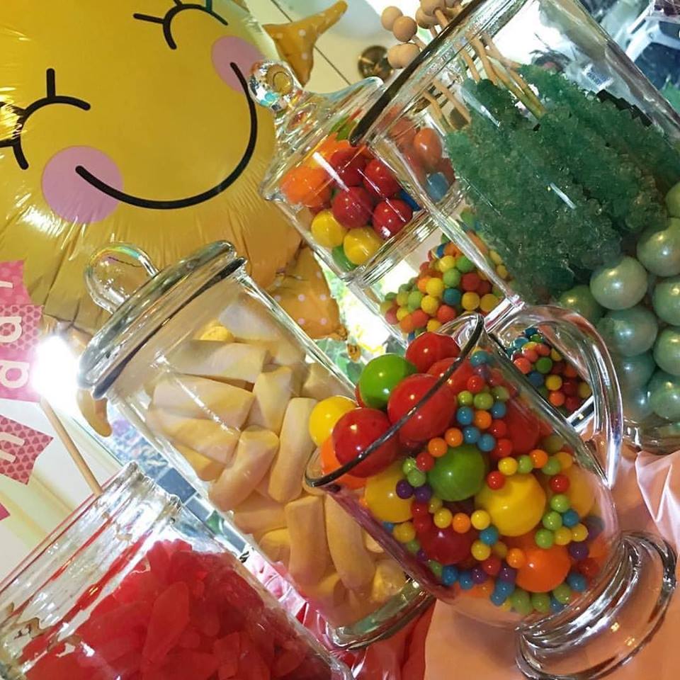 ASSORTED MINI JAWBREAKERS from Miami Candies Sweets & Snacks – Miami ...