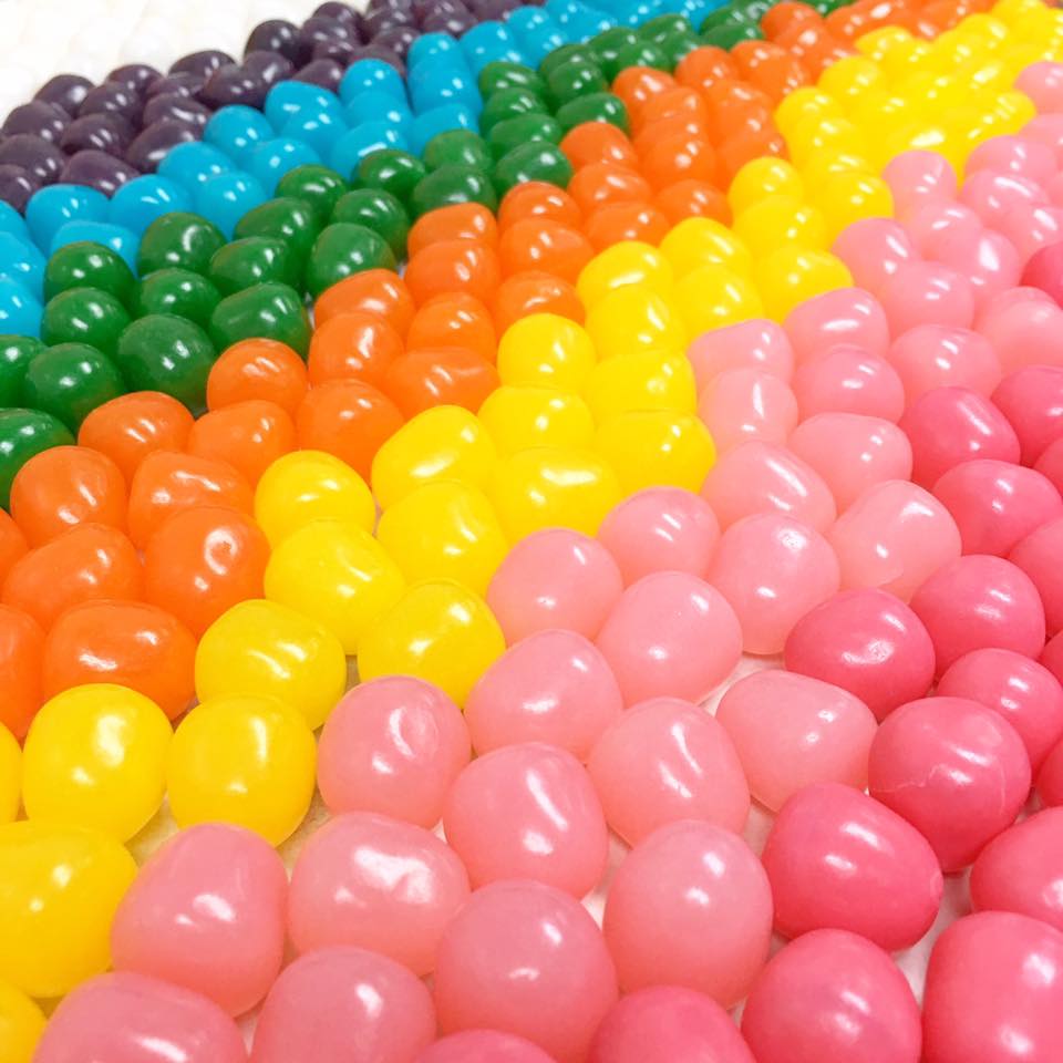 SOUR CHEWS, ORANGE from Miami Candies Sweets & Snacks – Miami Candies, LLC.