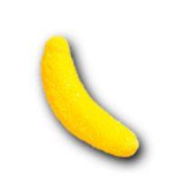 Hard Candy Dextrose BANANAS 1.0 LB from Miami Candies Sweets & Snacks ...